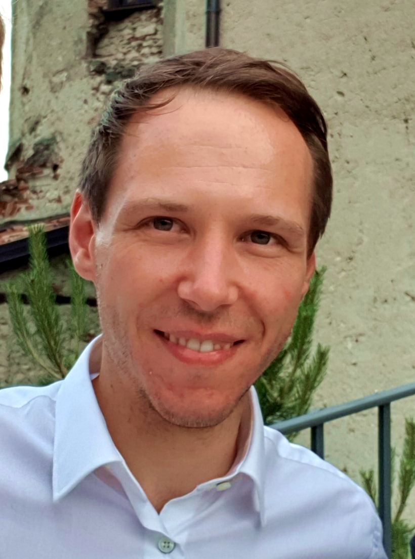 Patrick Krapf, PhD – molecular-ecology.at