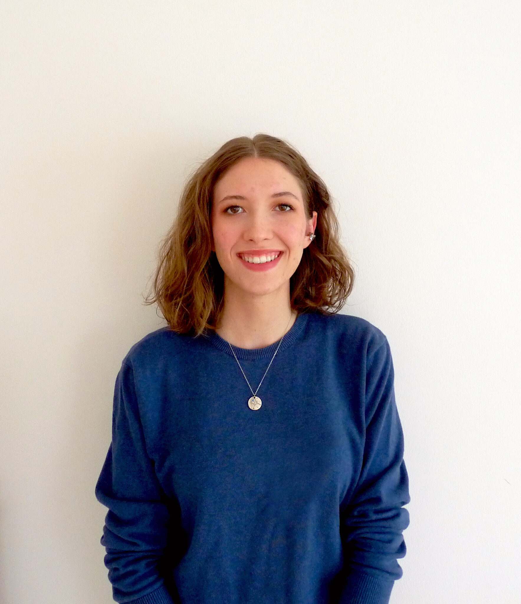 Alexa Nitzel – molecular-ecology.at