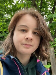 Lisa Jung, BSc – molecular-ecology.at